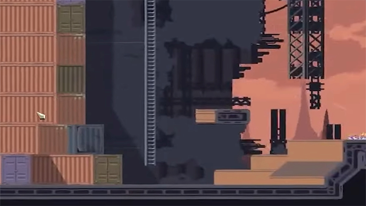 How to Unlock HAN-D in Risk of Rain Returns – GameSkinny