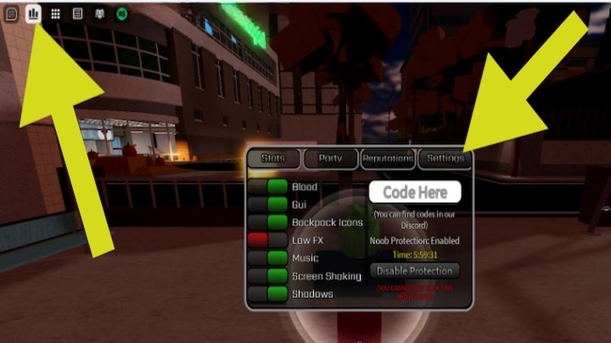 Peroxide Codes (May 2025) – GameSkinny