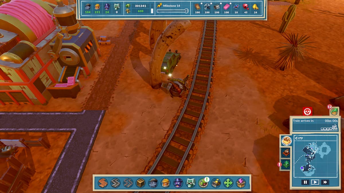 SteamWorld Build: How to Find More Rubies – GameSkinny