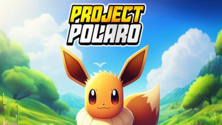 Project Polaro Codes (May 2025) – GameSkinny