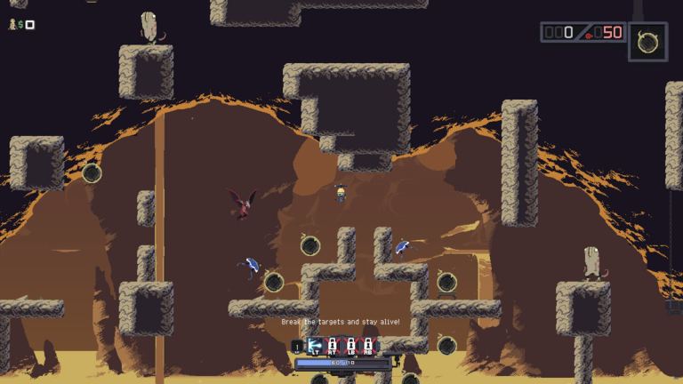 What Are Providence Trials in Risk of Rain Returns? – GameSkinny