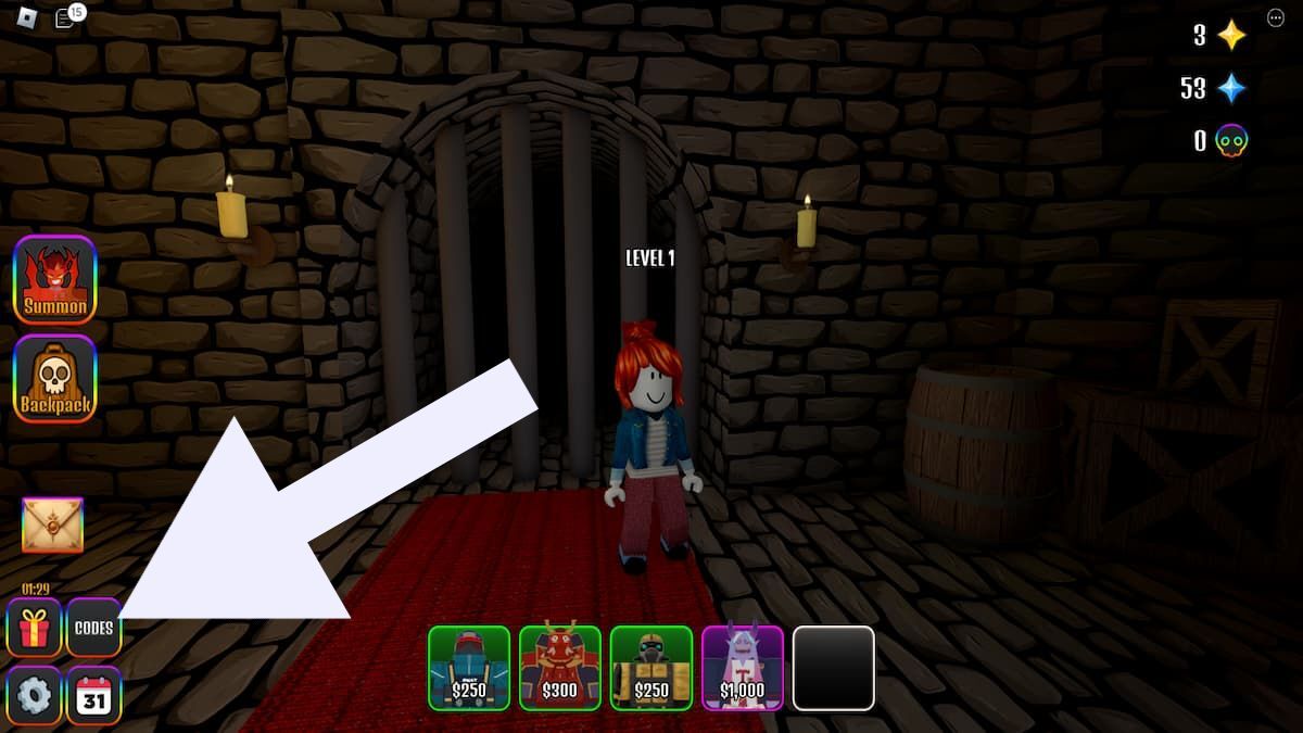 The House TD Codes (May 2025) – GameSkinny