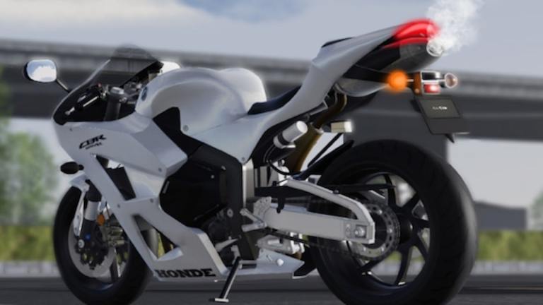 The Ride Codes (May 2025) – GameSkinny