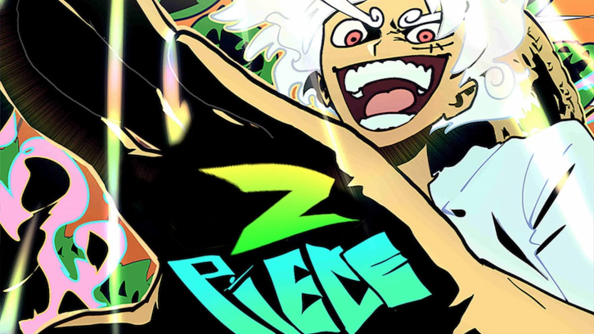 Z Piece Codes (May 2025) – GameSkinny