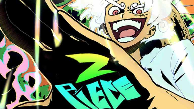 Z Piece Codes (May 2025) – GameSkinny