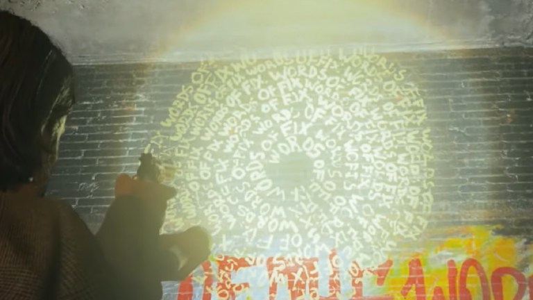 Alan Wake 2: Best Words of Power Upgrades to Get First – GameSkinny