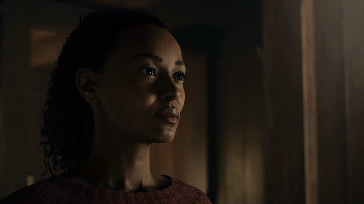 Alan Wake 2: How to Quick Slot Items – GameSkinny