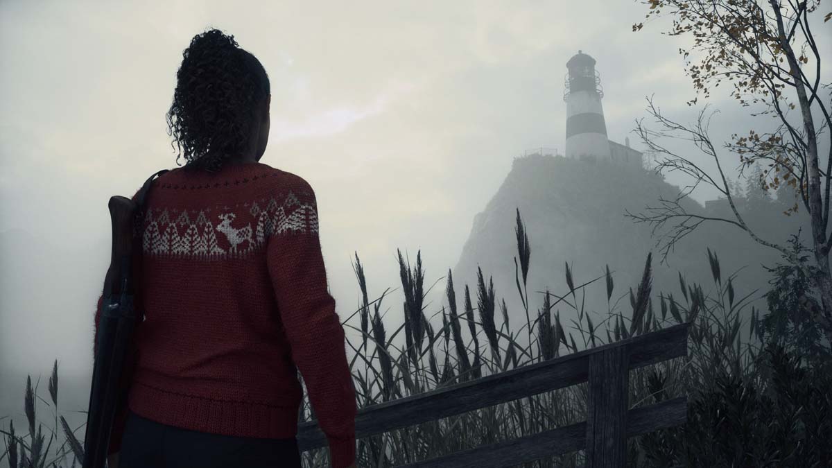 Alan Wake 2: Top 10 Best Weapon Upgrades – GameSkinny