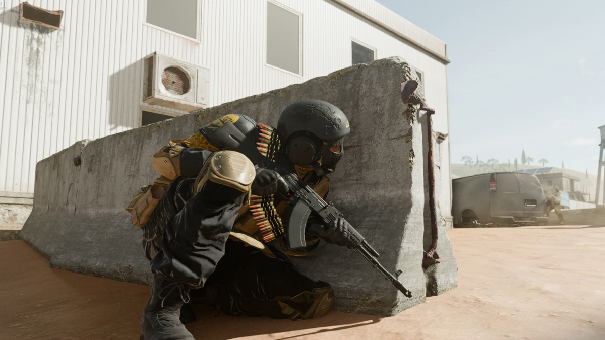 All Al Mazrah Key Locations in DMZ Warzone 2 Mapped – GameSkinny