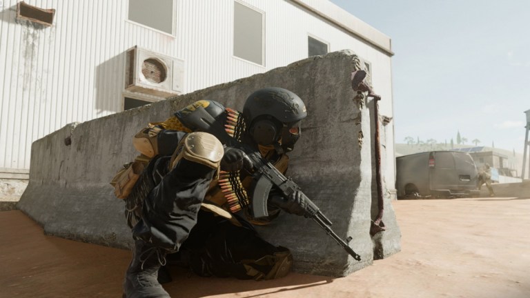 All Al Mazrah Key Locations in DMZ Warzone 2 Mapped – GameSkinny