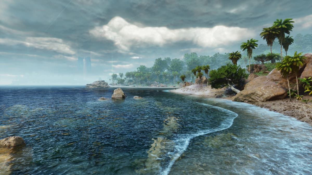 Ark Survival Ascended: How to Turn Off Clouds and Fog – GameSkinny