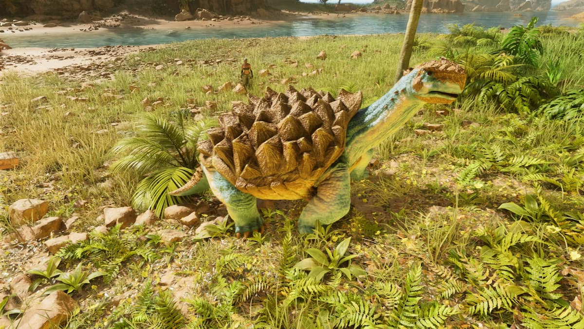 Ark Survival Ascended: How to Turn Off Clouds and Fog – GameSkinny