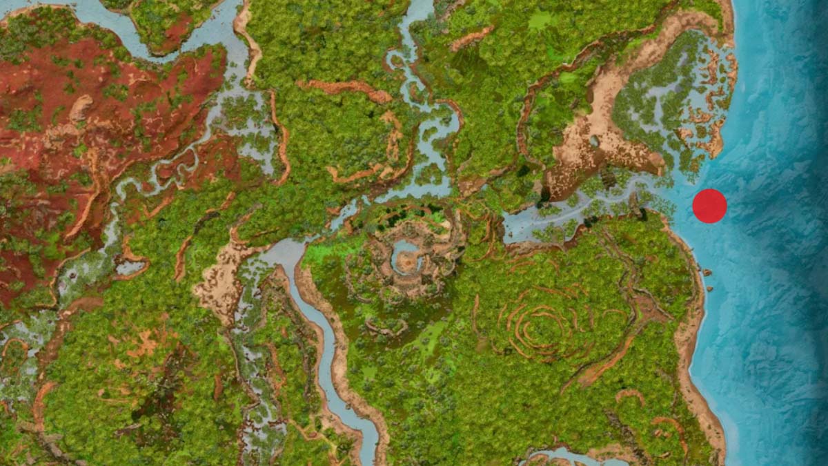 Ark Survival Ascended: Best Locations to Farm Oil – GameSkinny