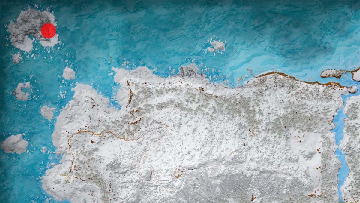 Ark Survival Ascended: Best Locations to Farm Oil – GameSkinny