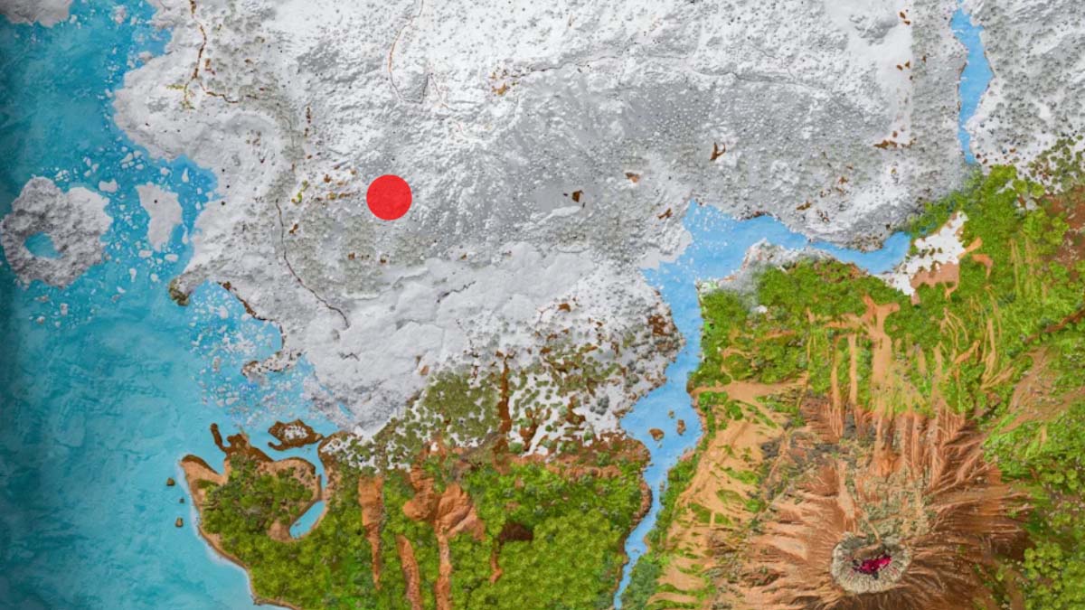 Ark Survival Ascended: Best Locations to Farm Oil – GameSkinny