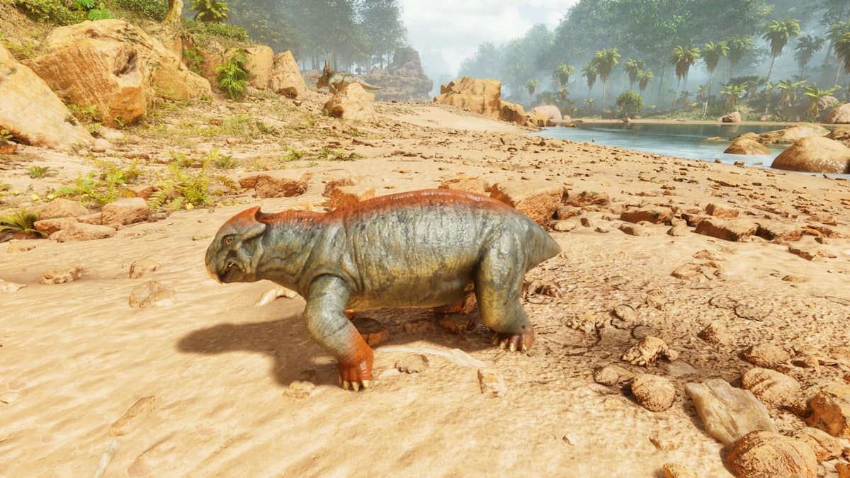 Ark Survival Ascended: Imprinting Symbols Guide – GameSkinny