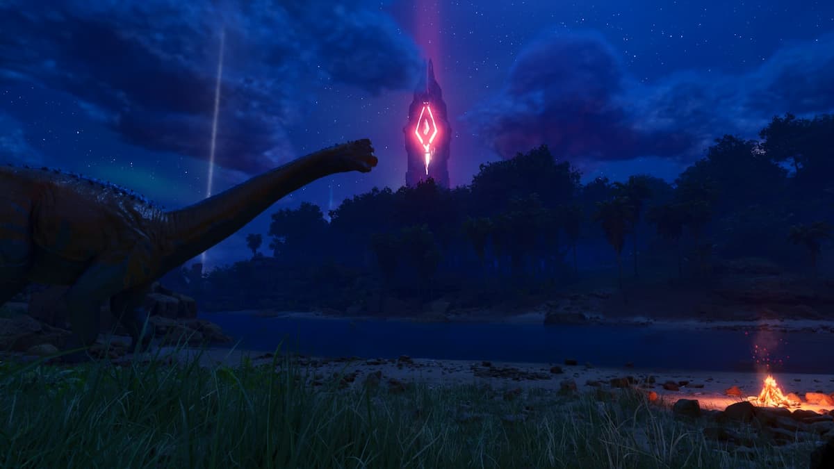 Ark Survival Ascended: What Is Wireless Crafting? Explained – GameSkinny