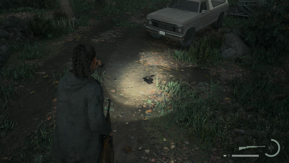 Alan Wake II: All Nursery Rhyme Locations and Solutions in Watery ...