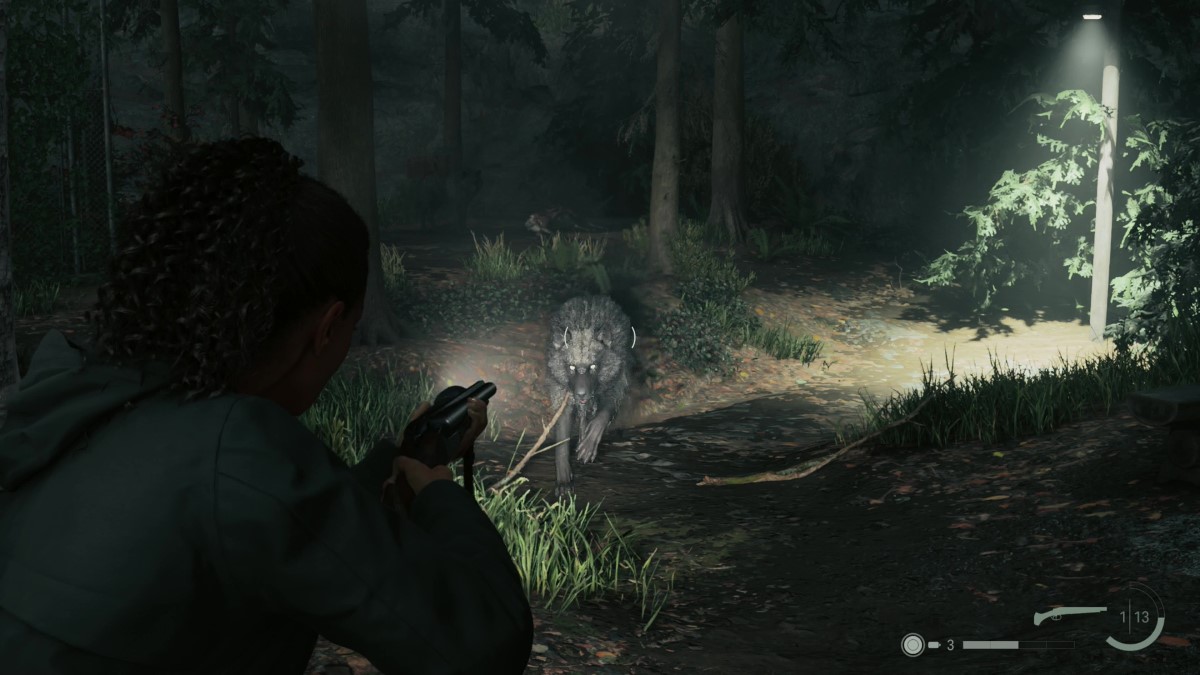 Alan Wake II: All Nursery Rhyme Locations and Solutions in Watery ...