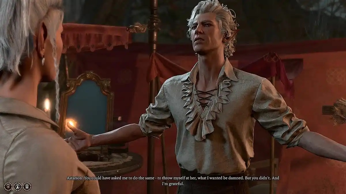 All Baldur’s Gate 3 Companions Ranked from Worst to Best – GameSkinny