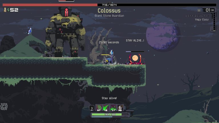 Risk of Rain Returns: Best Acrid Build and Loadout – GameSkinny