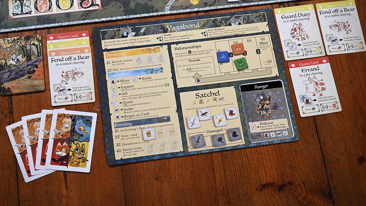 10 Best Board Games of 2023 – GameSkinny