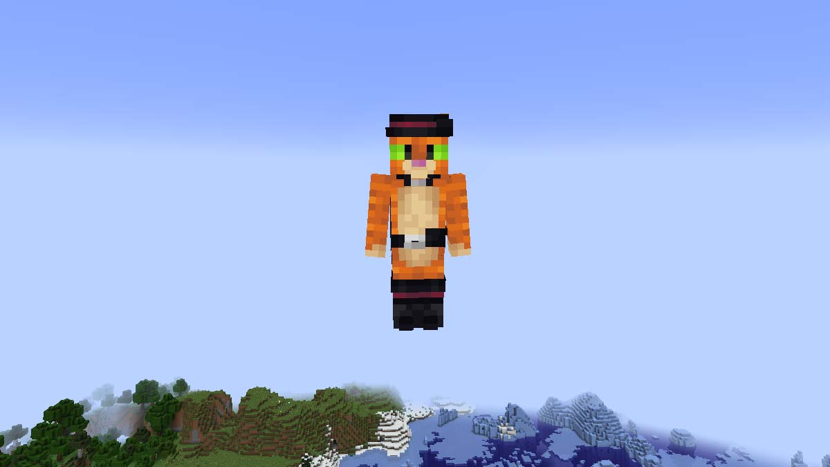 Best 15 Minecraft Skins for 2023 – GameSkinny