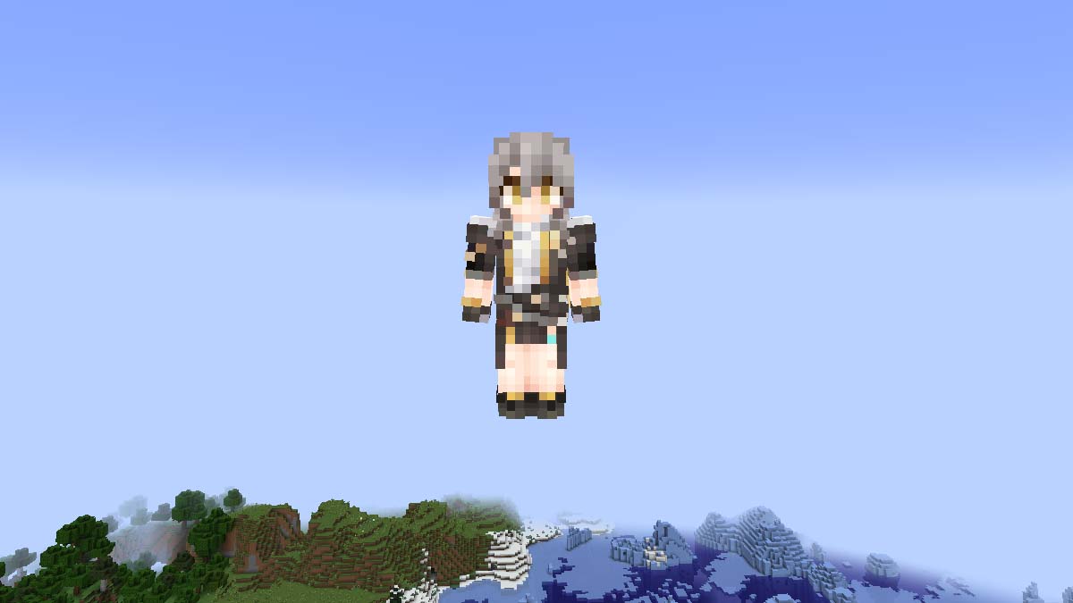 Best 15 Minecraft Skins for 2023 – GameSkinny