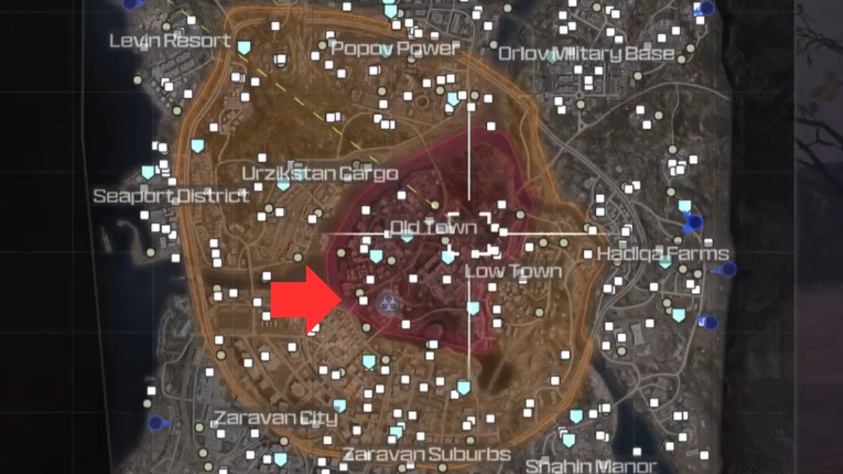 MW3 Zombies: Where to Find the Megabomb Locations – GameSkinny
