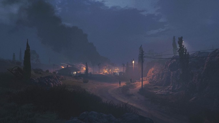 CoD MW3: All Crash Site Weapon and Item Locations – GameSkinny