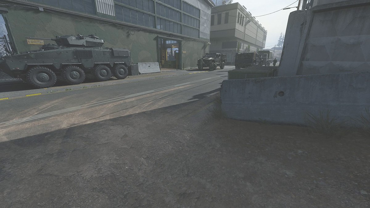 CoD MW3 Zombies: How to Complete Interceptor – GameSkinny