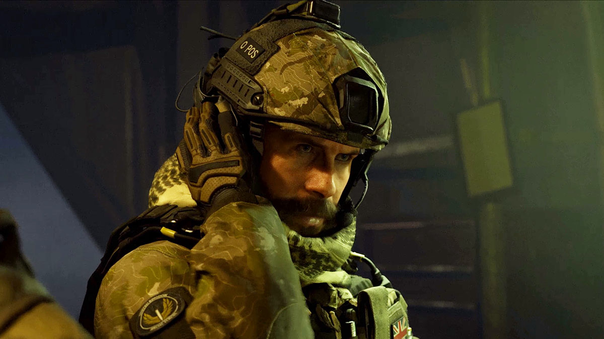 CoD MW3: How to Use Double XP Tokens – GameSkinny