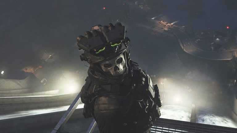 CoD MW3: Gora Dam Weapon and Item Locations – GameSkinny