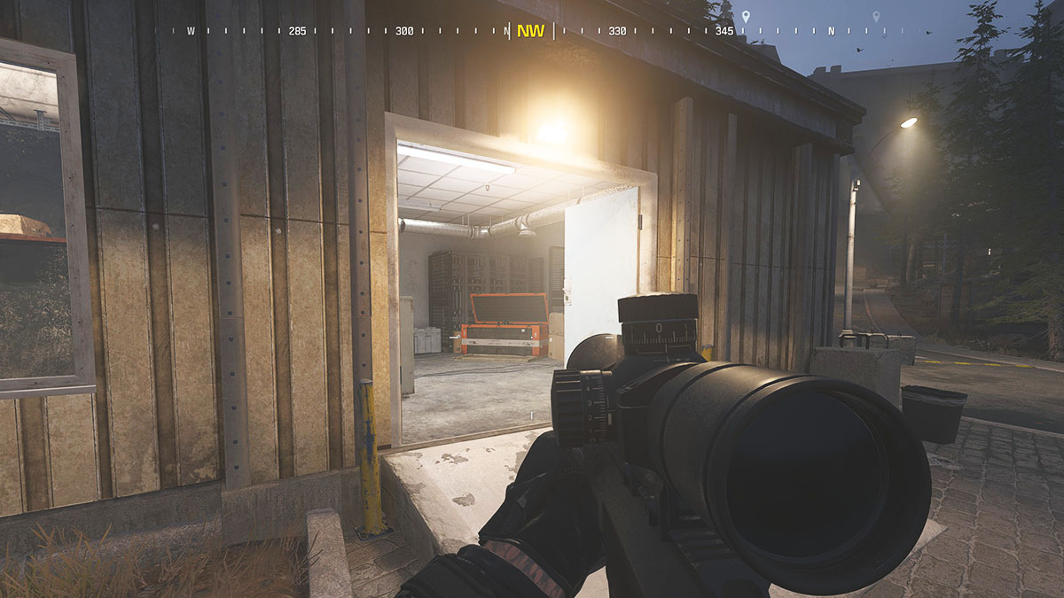 CoD MW3: How to Fix Grainy Texture Black Dots Bug – GameSkinny