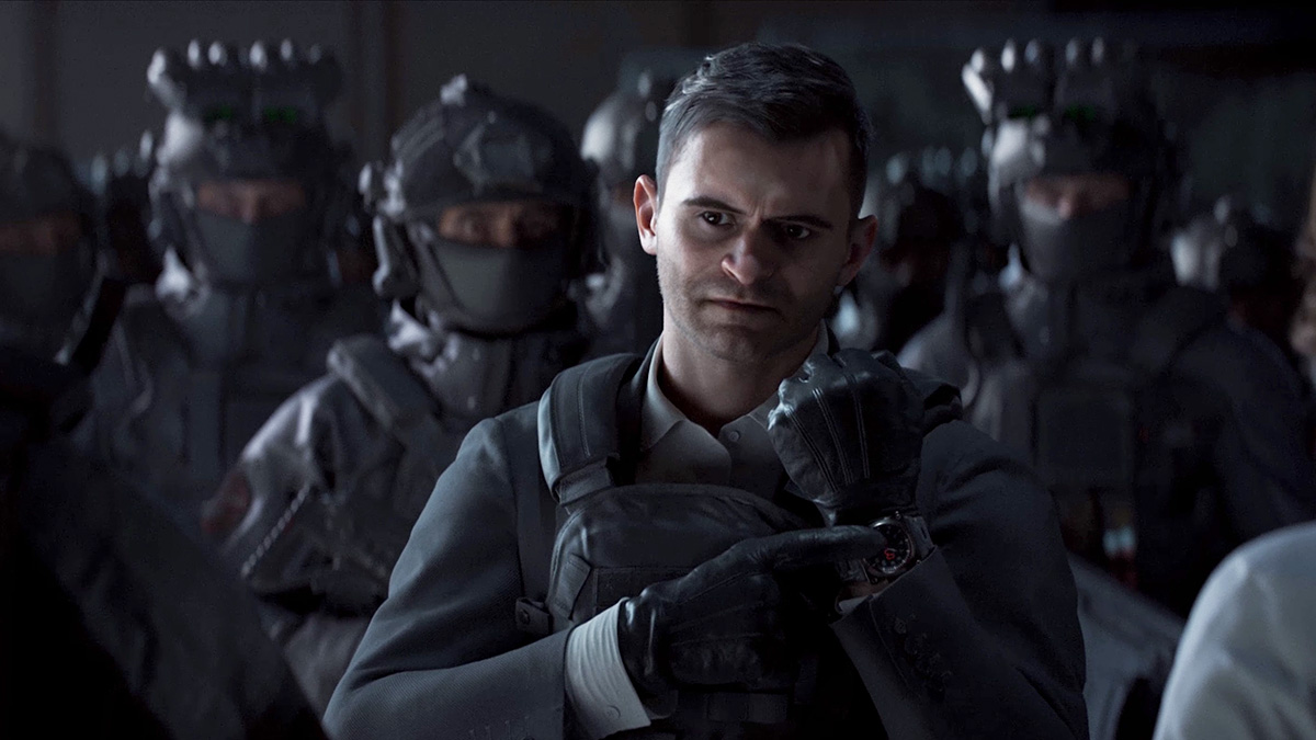 CoD MW3: How to Carry Two Primary Weapons – GameSkinny