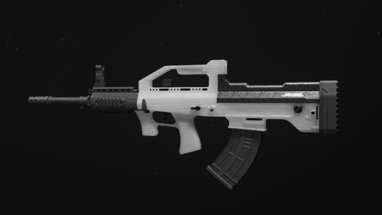 CoD MW3: How to Unlock Jak Nightshade Rifle Kit – GameSkinny