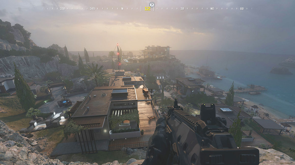 How to Fix the MW3 Packet Burst Error – GameSkinny