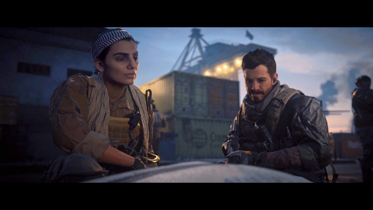 CoD MW3: All Precious Cargo Weapon Locations – GameSkinny