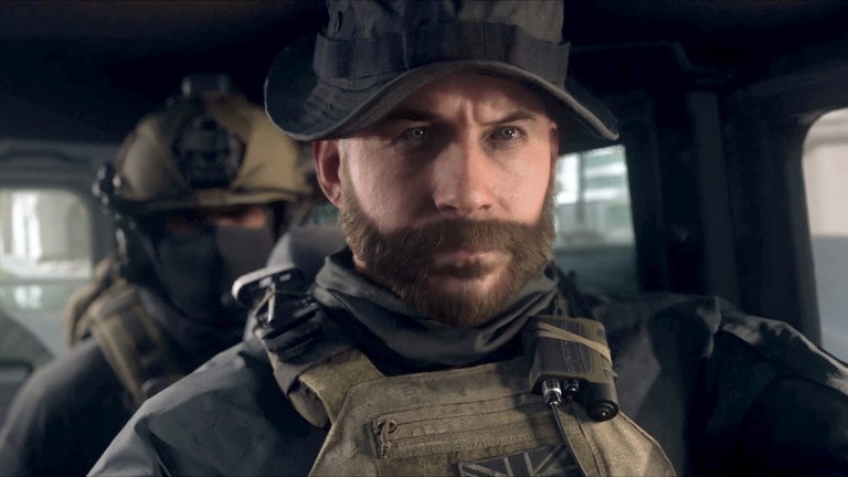 CoD MW3: All Reactor Weapon and Item Locations – GameSkinny