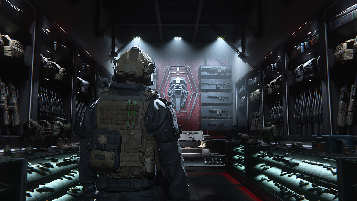 CoD MW3: How to Rebind Keys – GameSkinny