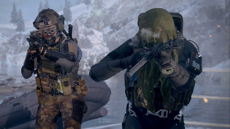 CoD MW3 Players Find Sprinting Exploit That Lets You Be a Sneaky Snake ...