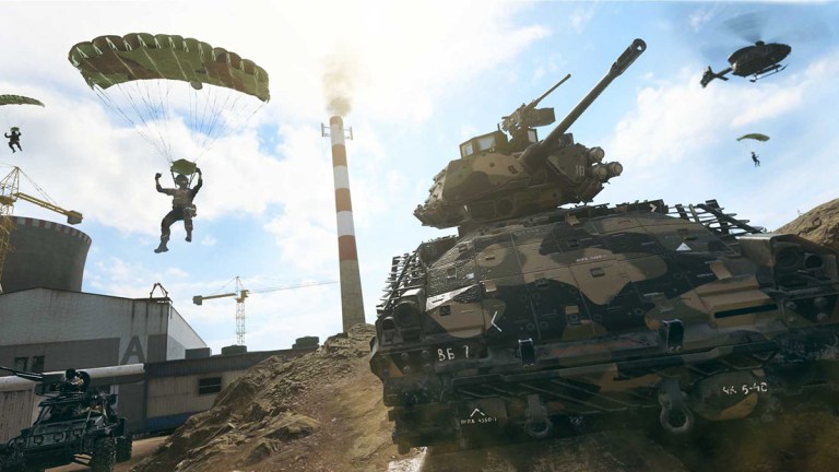 CoD MW3 System Requirements: How Good of a PC Do You Need to Play ...