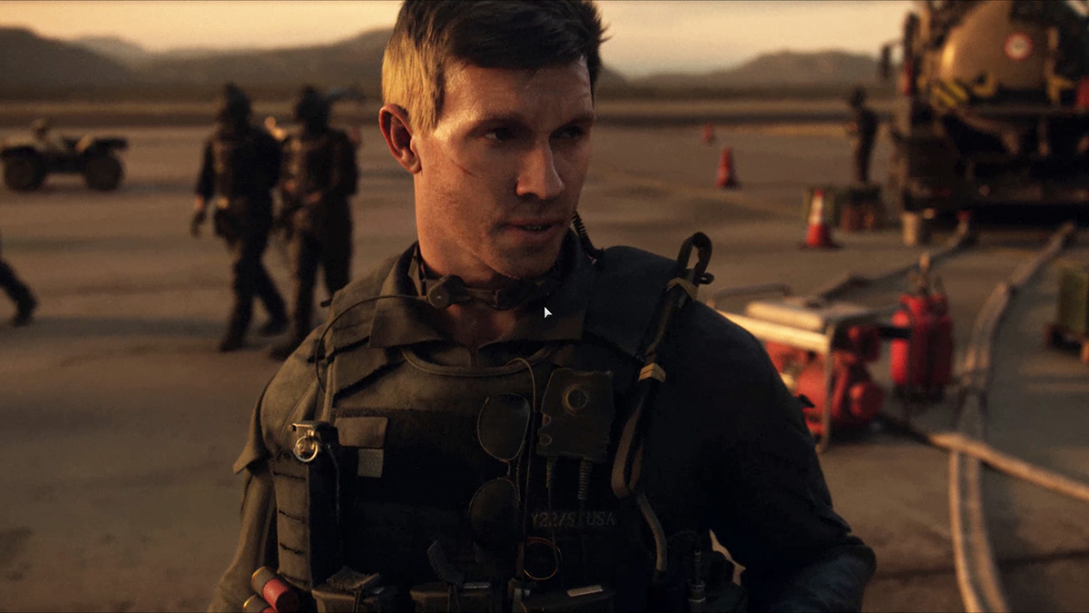 CoD MW3 Tactical Stance: How to Use It, What It Is, and How to Disable ...