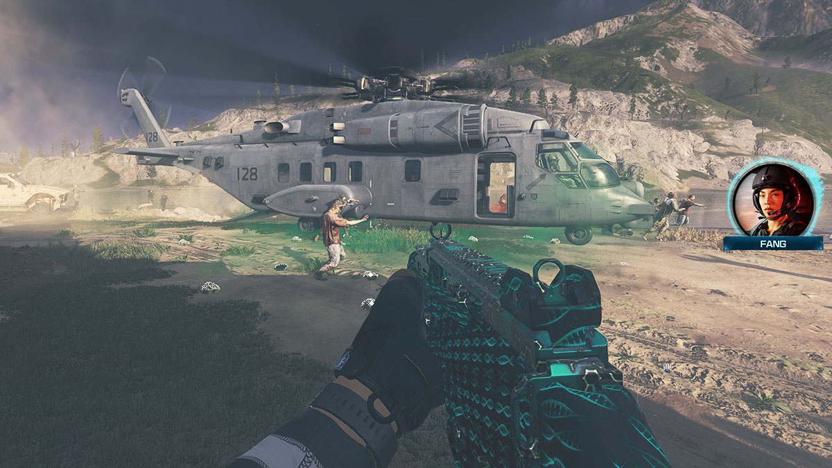 CoD MW3 Zombies: How to Exfil – GameSkinny