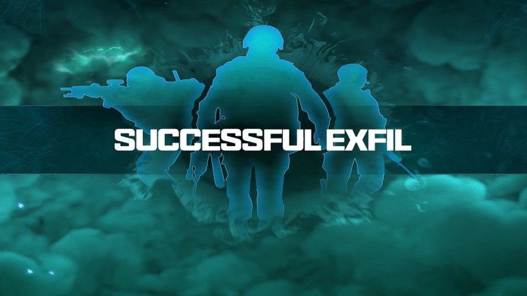 CoD MW3 Zombies: How to Exfil – GameSkinny