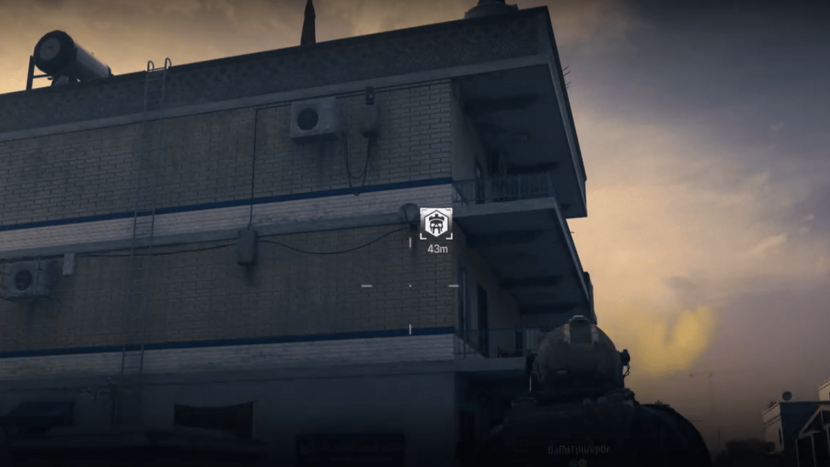 CoD MW3: Where to Find Ammo Mod Circuit Boards – GameSkinny