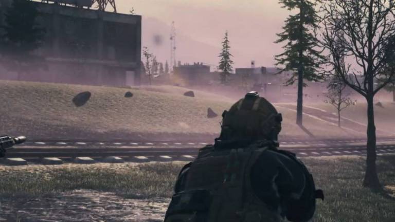 CoD MW3 Zombies: How to Get Cyphered Tablets – GameSkinny