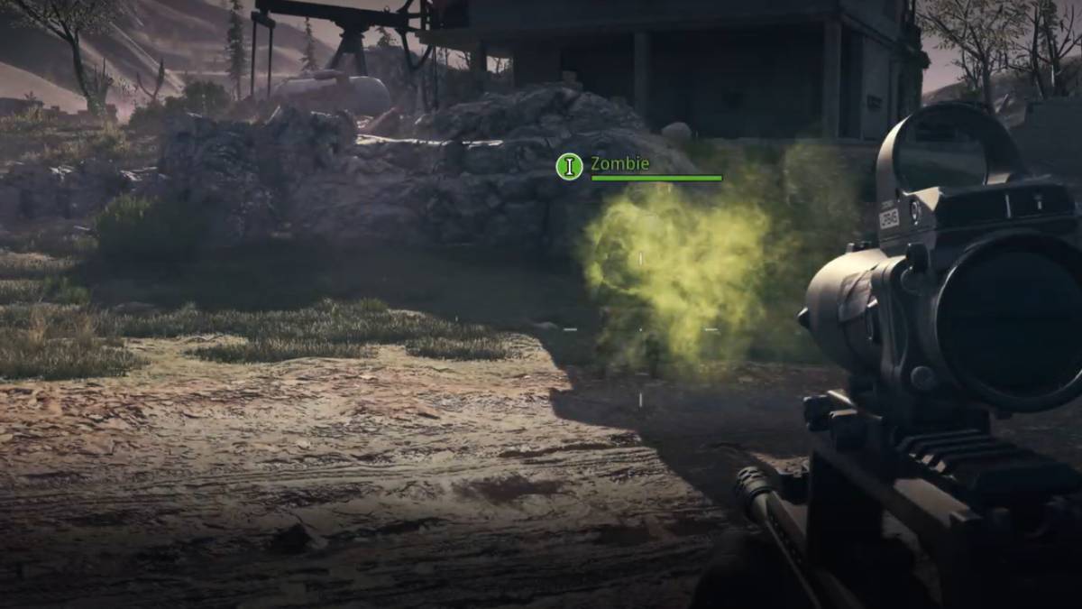 CoD MW3 Zombies: How to Get Schematics – GameSkinny