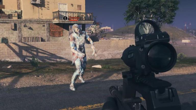 CoD MW3 Zombies: How to Complete Freezer Burn – GameSkinny