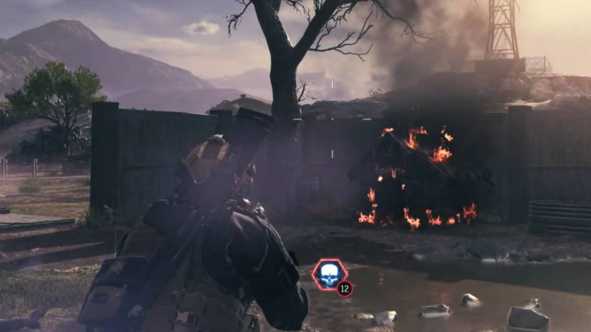 CoD MW3 Zombies: How to Complete Freezer Burn – GameSkinny